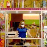 Chiki Planet – Salón para Fiestas Infantiles