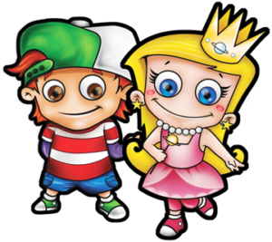 Chiki Planet – Salón para Fiestas Infantiles