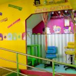 Chiki Planet – Salón para Fiestas Infantiles