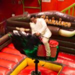 Chiki Planet – Salón para Fiestas Infantiles