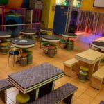Chiki Planet – Salón para Fiestas Infantiles